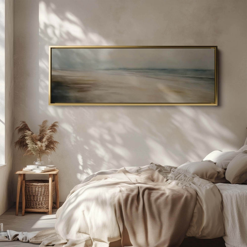 Long & Narrow Wall Art | Vertical & Horizontal Canvas Prints – Atelier ...